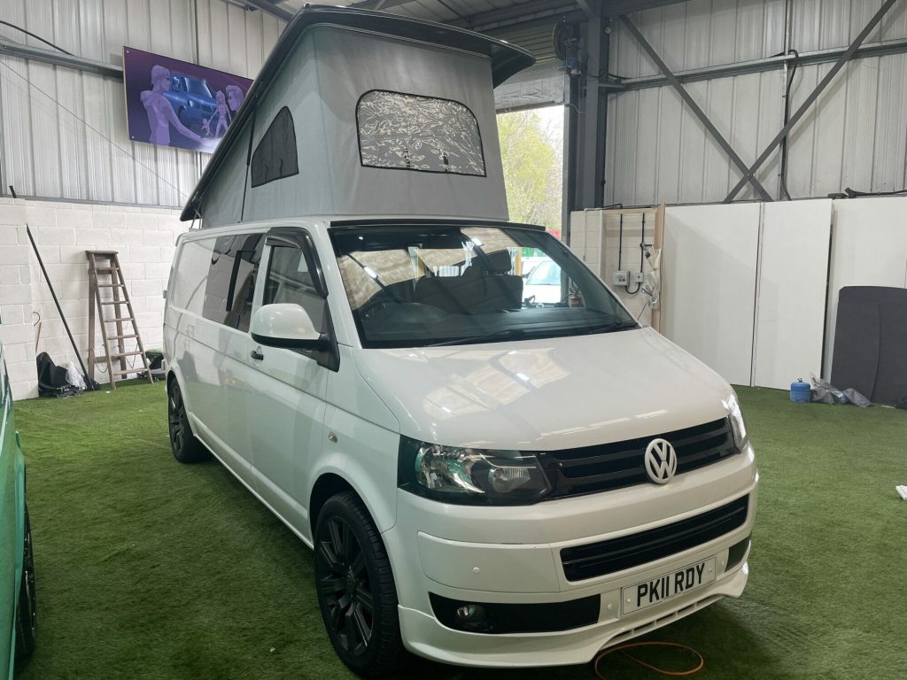 Gallery - Rising Sun Campers