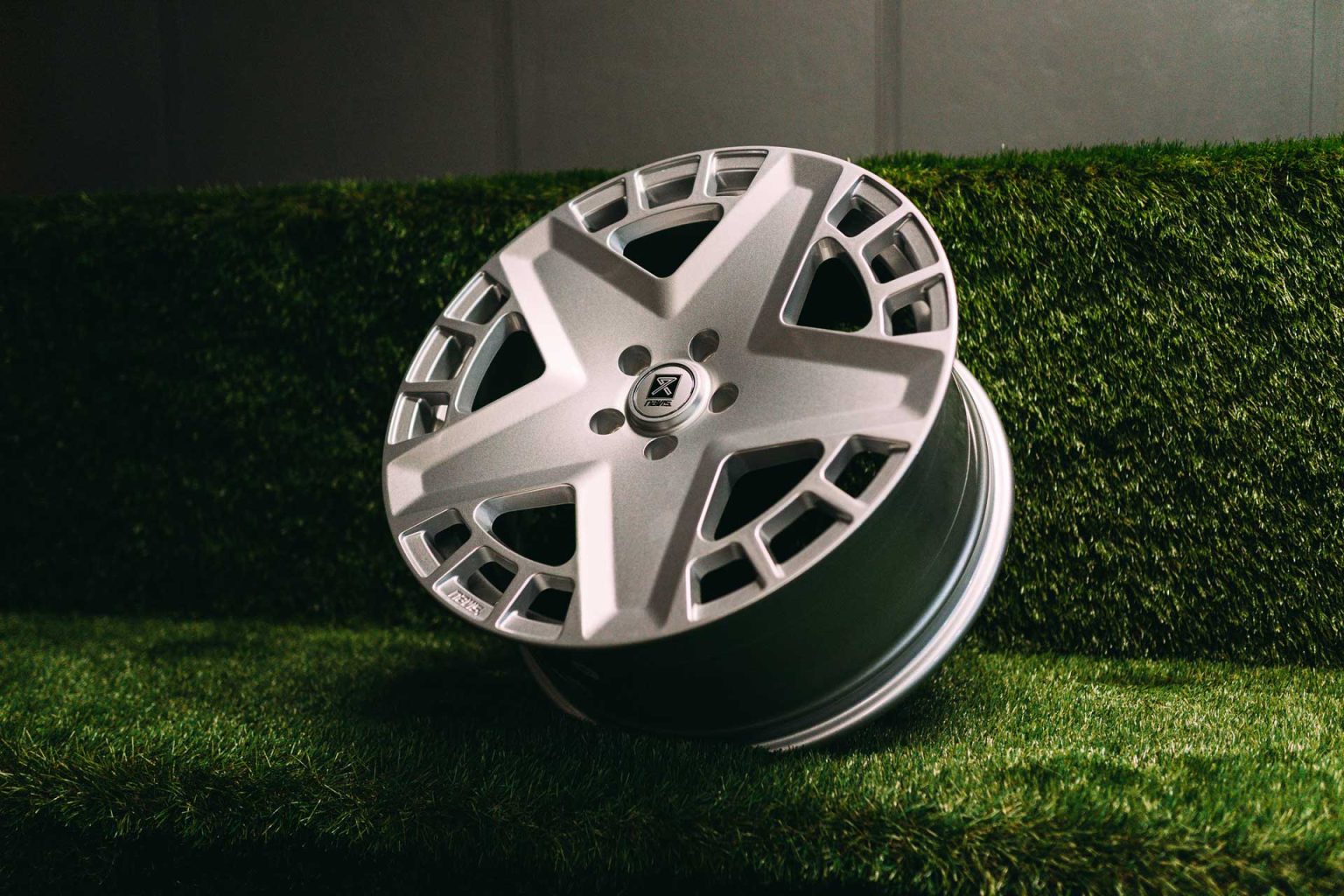 Alloy Wheels For Vans and Camper Vans - Coventry Midlands