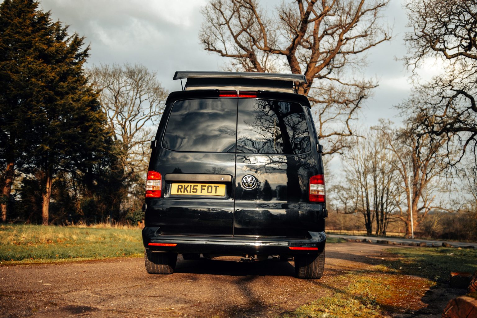 2015 Volkswagen Transporter 2.0 TDI T28 Highline SWB 4dr 140bhp - for Sale