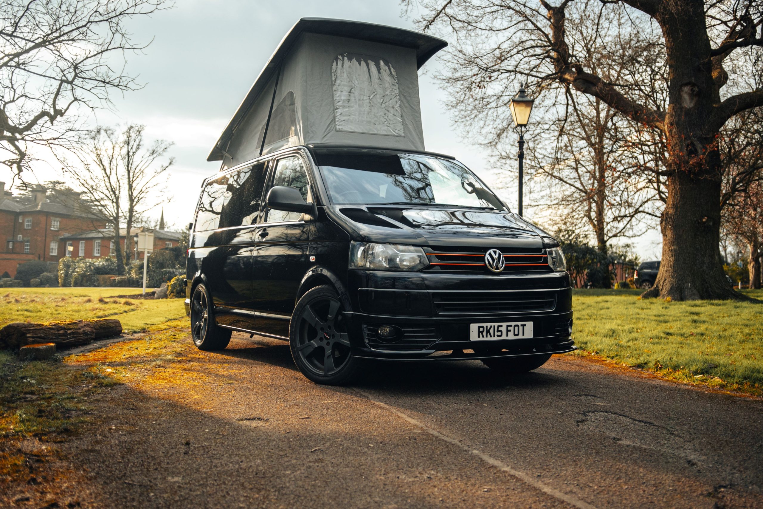 2015 Volkswagen Transporter 2.0 TDI T28 Highline SWB 4dr 140bhp ...