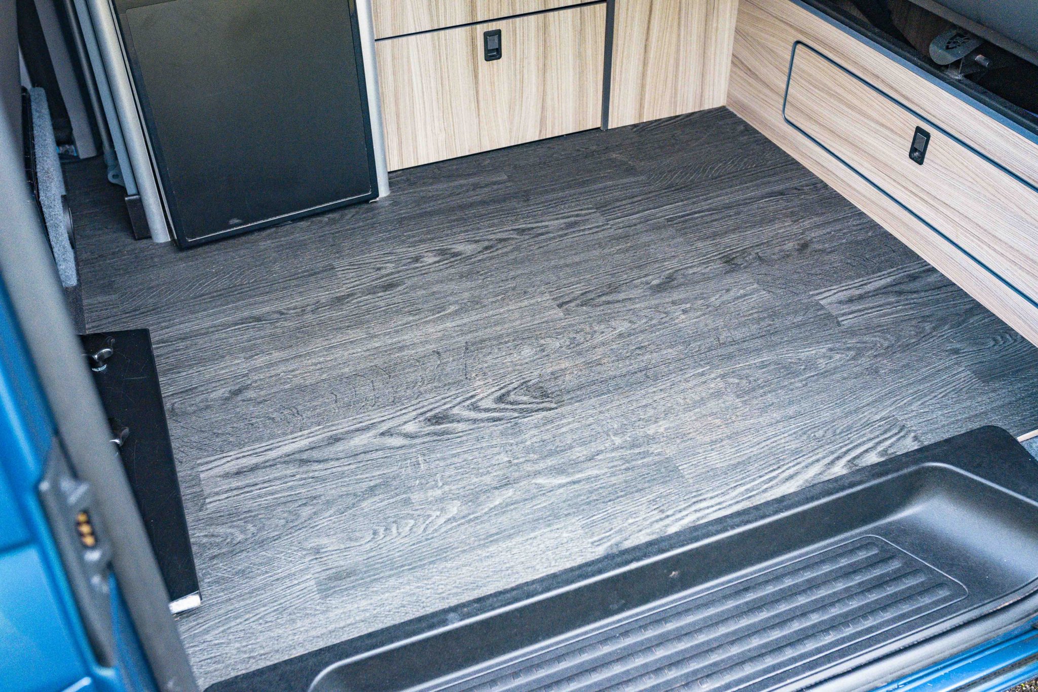 2017 Volkswagen Transporter 2.0 TDI T32 Highline Camper Van Manual SWB 150 bhp **Reduced** - for ...