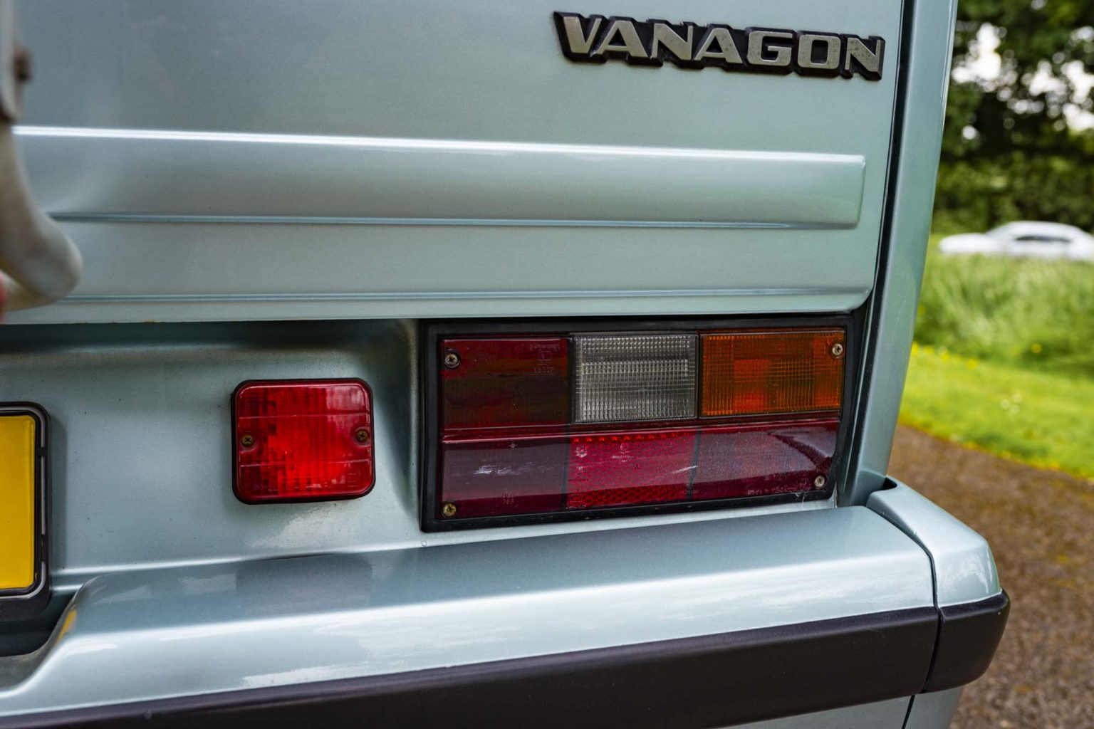 VW T3 T25 Westfalia Atlantic 1.6TD 4 berth camper - for Sale