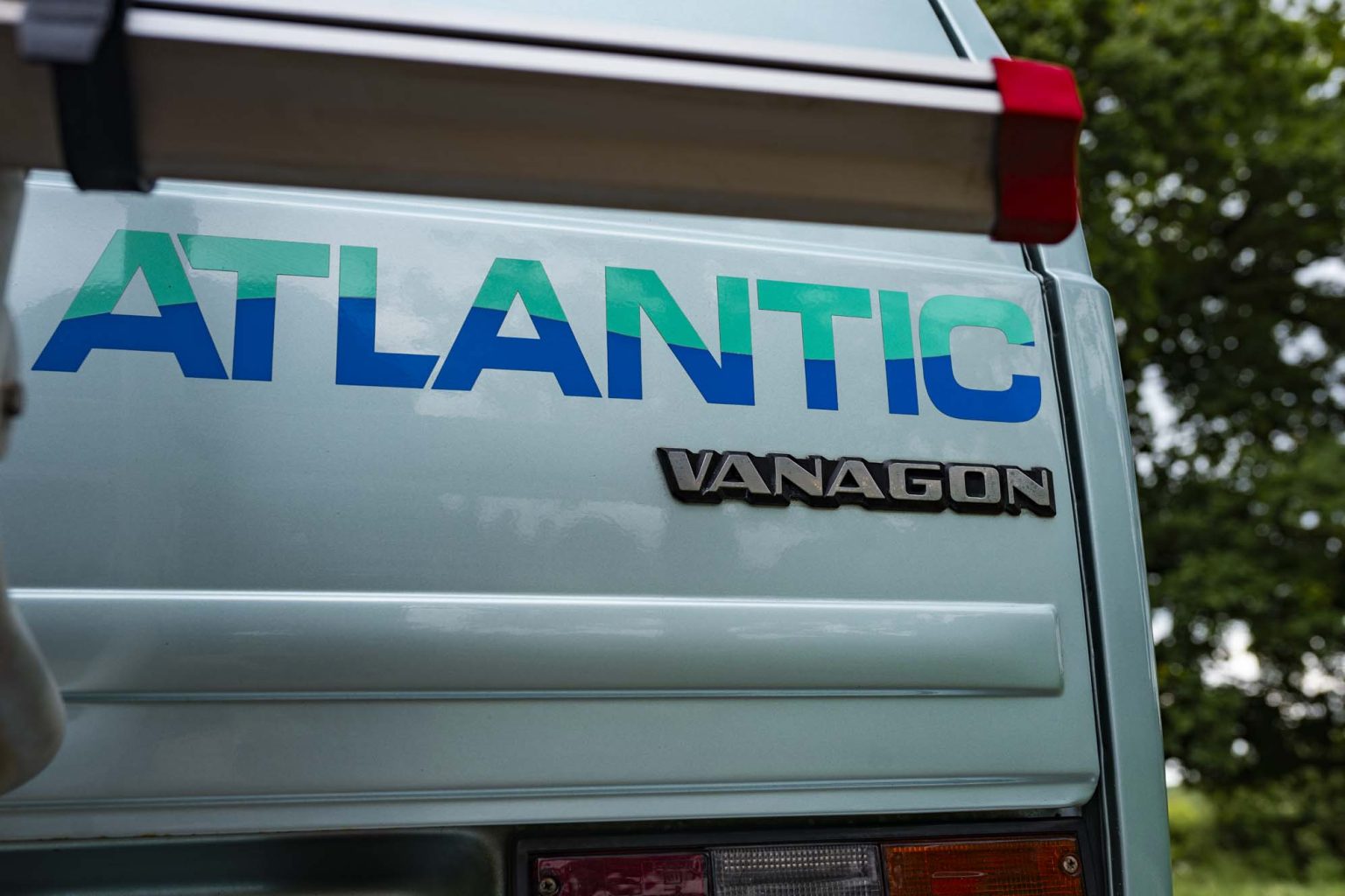 VW T3 T25 Westfalia Atlantic 1.6TD 4 berth camper - for Sale