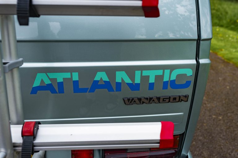 VW T3 T25 Westfalia Atlantic 1.6TD 4 berth camper - for Sale