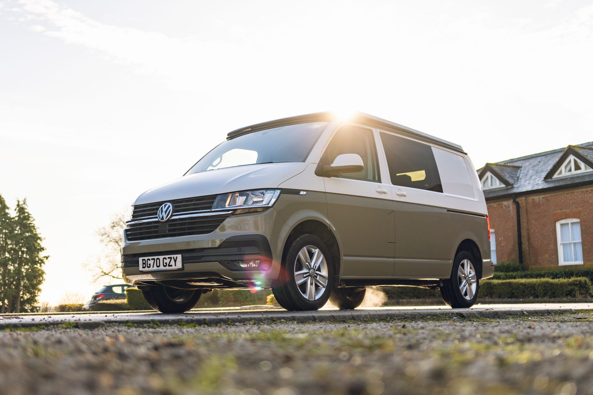 Campervan Events and Festivals 2025 UK | Rising Sun Campers