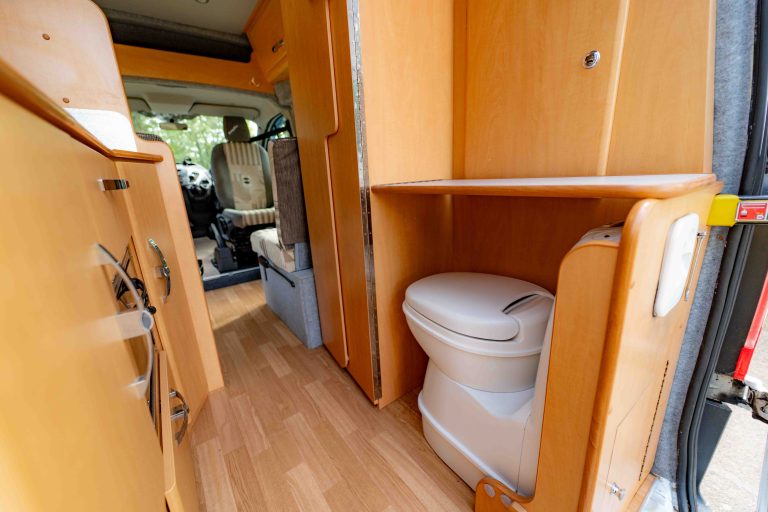 Ford Transit Custom Devon Firefly Camper 2.2 TDCi 270 ECOnetic - for Sale