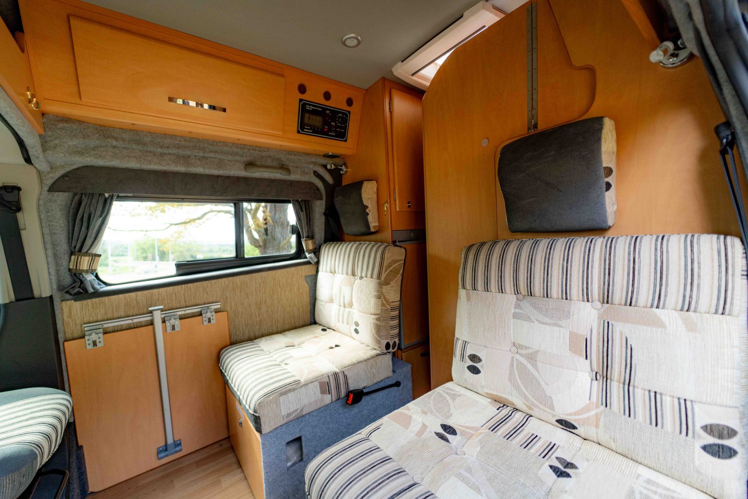 Ford Transit Custom Devon Firefly Camper 2.2 TDCi 270 ECOnetic - for Sale