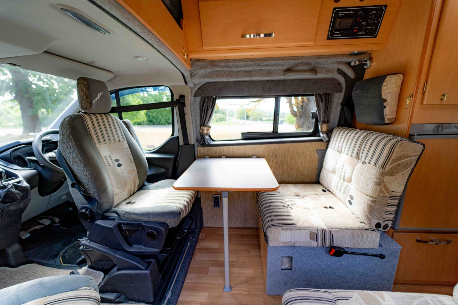 Ford Transit Custom Devon Firefly Camper 2.2 TDCi 270 ECOnetic - for Sale