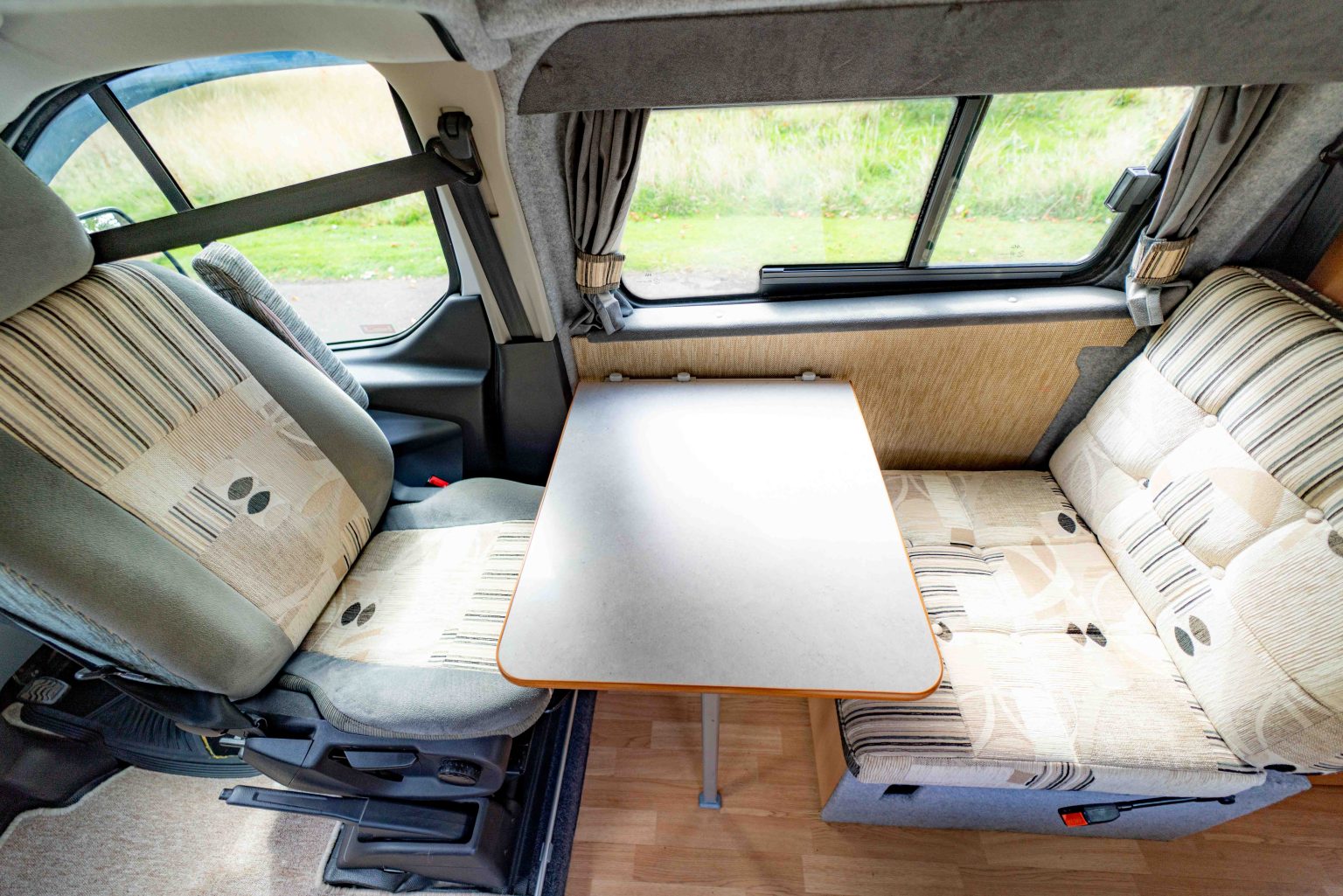 Ford Transit Custom Devon Firefly Camper 2.2 TDCi 270 ECOnetic - for Sale