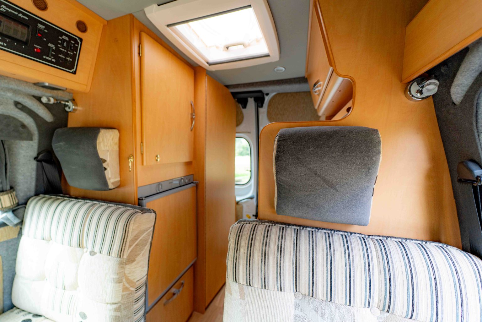 Ford Transit Custom Devon Firefly Camper 2.2 TDCi 270 ECOnetic - for Sale